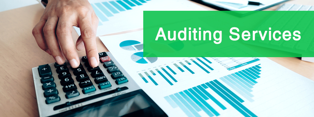 Auditing Services